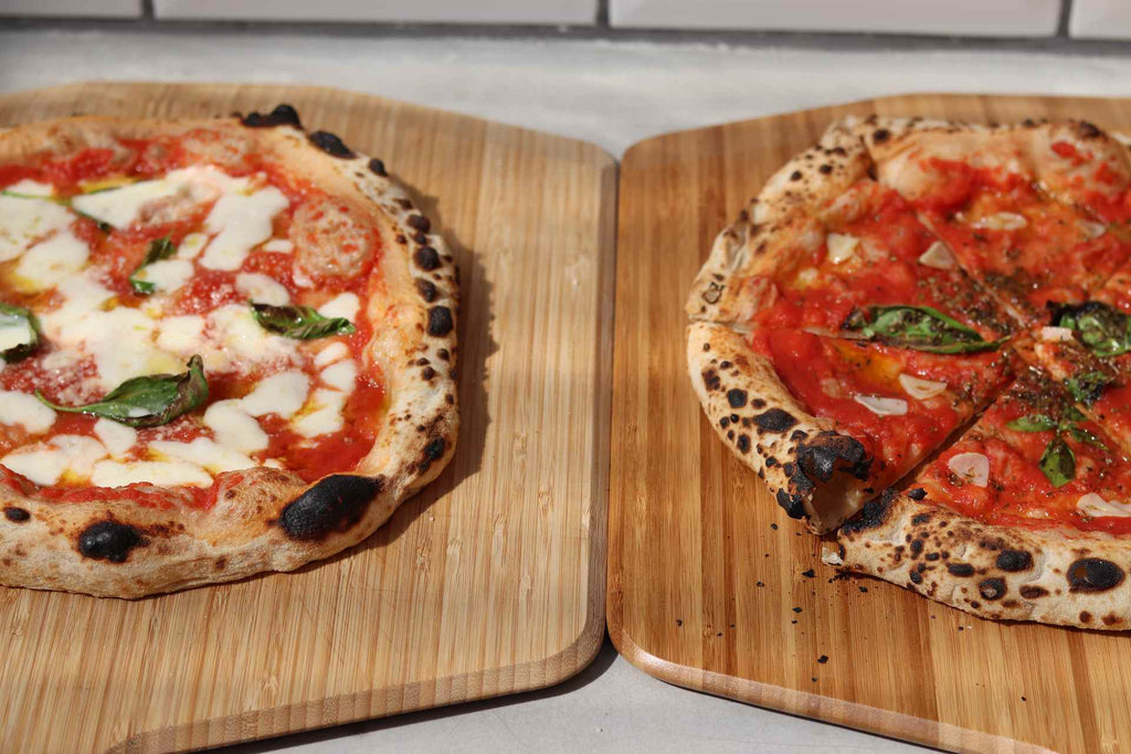 Biga: The Secret Ingredient for Irresistible Pizza Dough — Ooni USA
