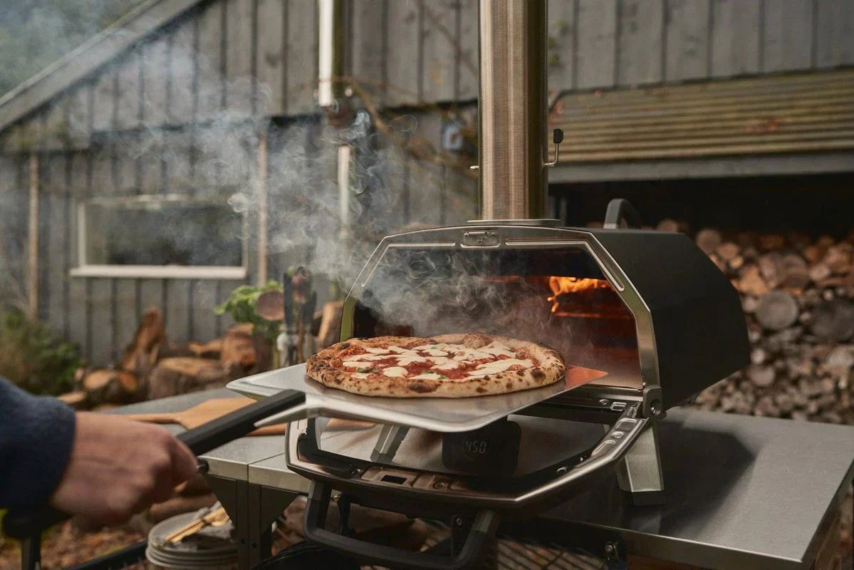 Four reasons why an Ooni is the best gift for a pizza maker — Ooni USA