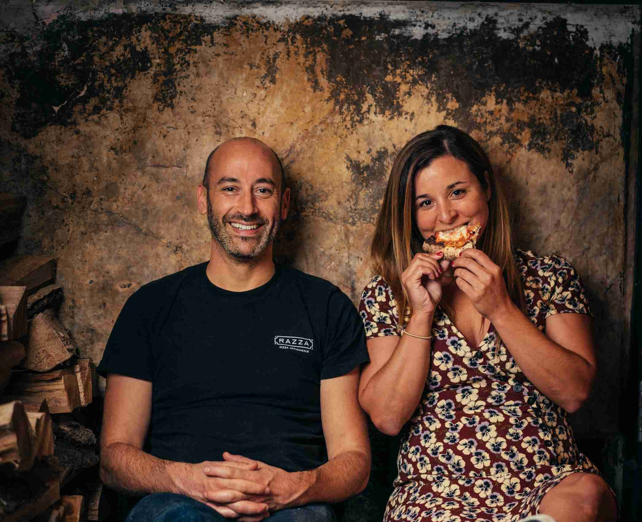 8 Simple Tips From Dan Richer and Katie Parla’s “Joy of Pizza” — Ooni USA