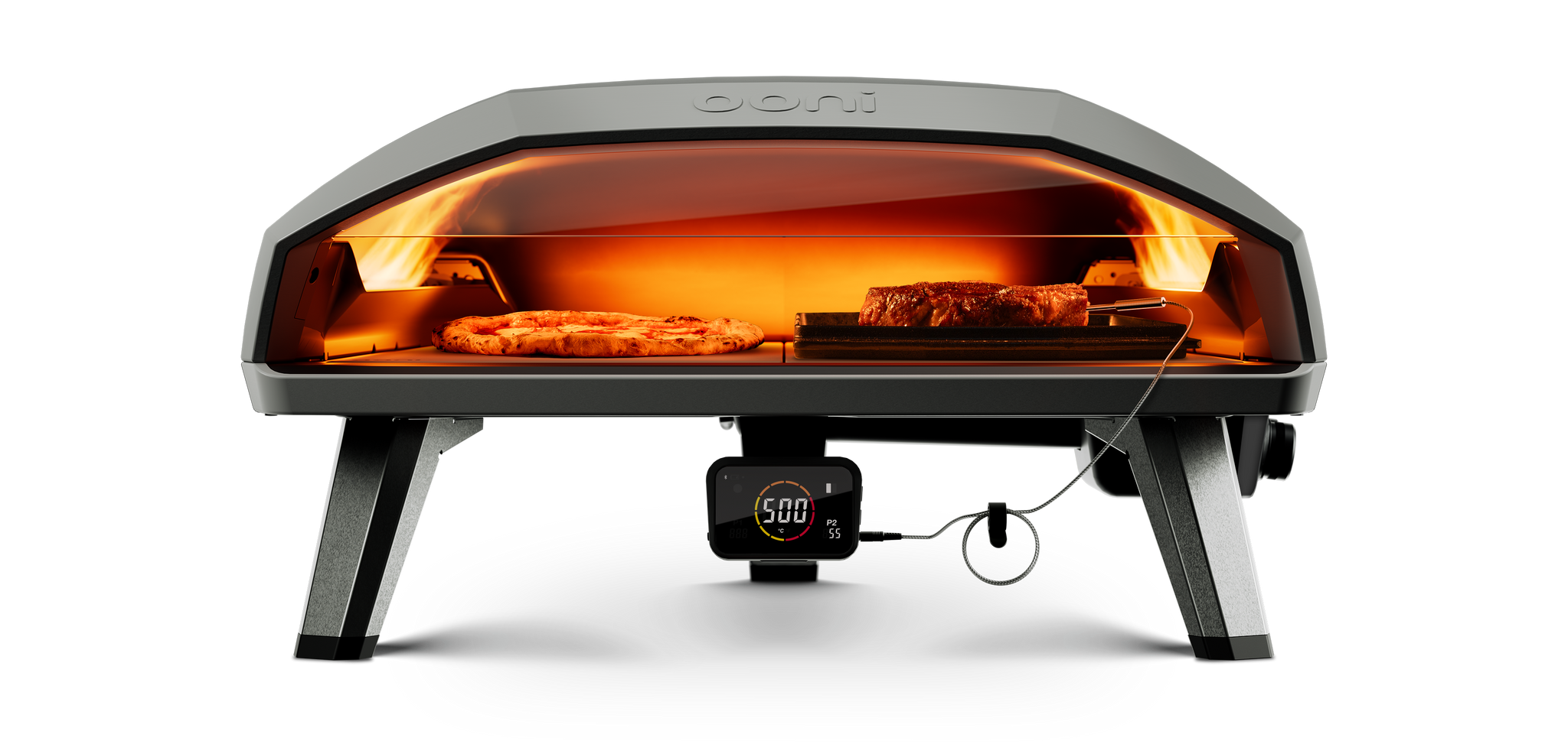 Bigger is Better: 5 Tasty Food Pairings to Try in a Koda 2 Max — Ooni USA