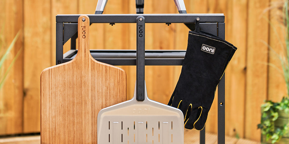 Ooni accessories go above and beyond — Ooni USA