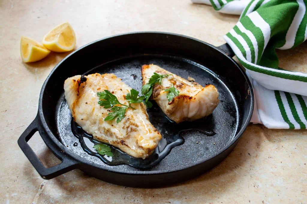 Monkfish Fillets — Ooni USA