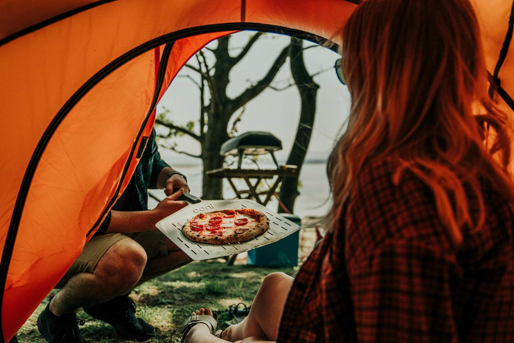 Take your Ooni camping - Top Tips! — Ooni USA