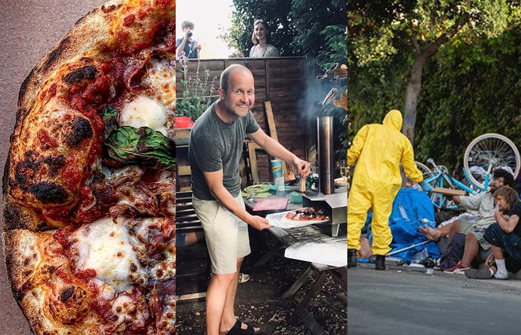 Thank you for taking part in Ooni Day 2020 — Ooni USA