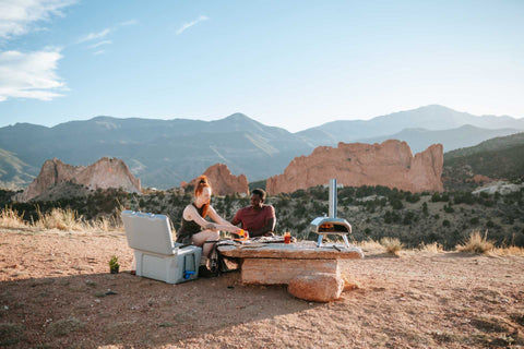 Tips for Taking Your Ooni on the Go — Ooni USA