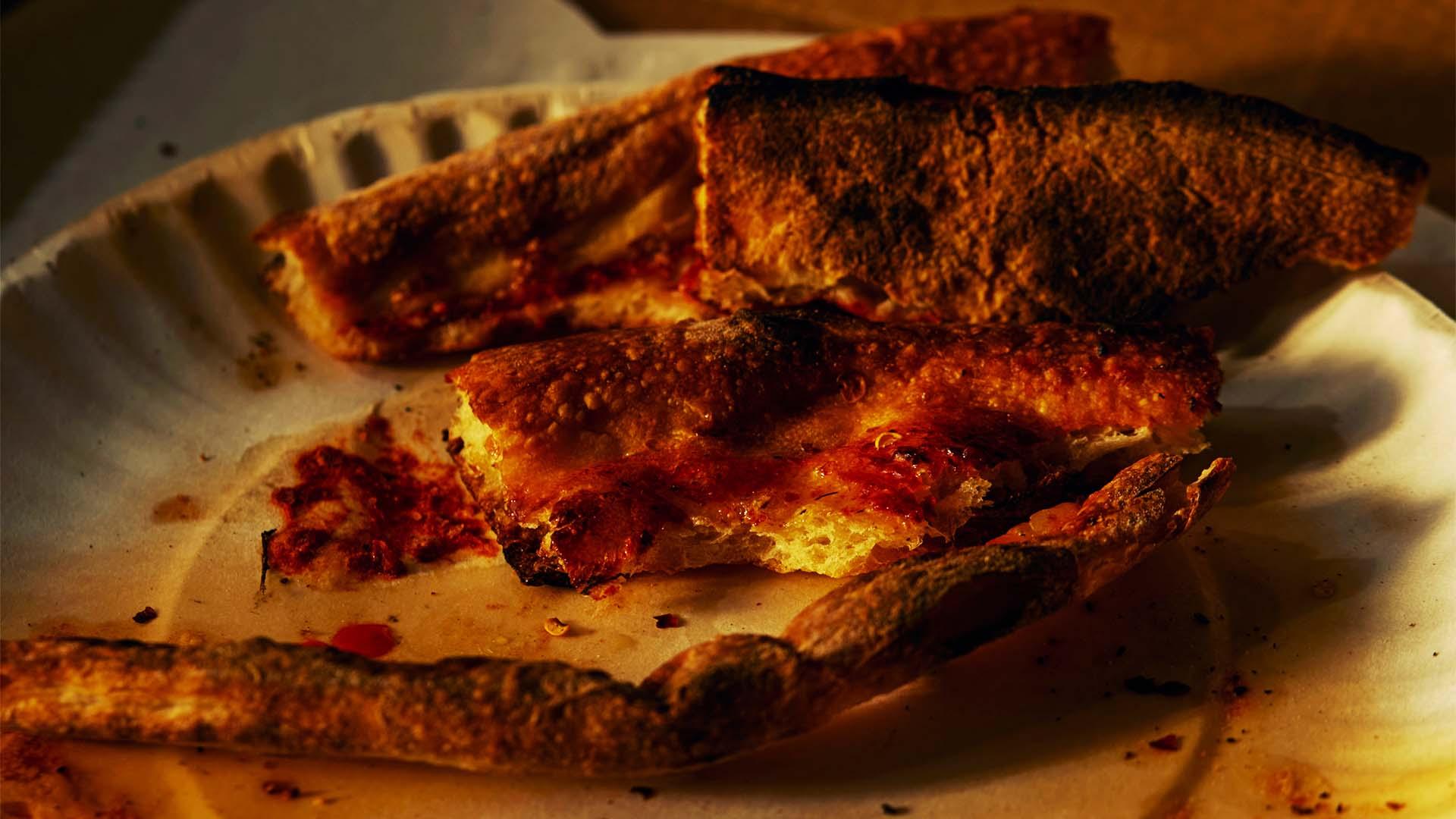 Ghetto Gastro’s Lemmegetaslice Pizza Recipe — Ooni USA