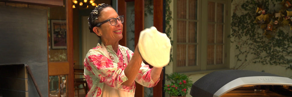 Nancy Silverton’s Pizza Dough Recipe — Ooni USA