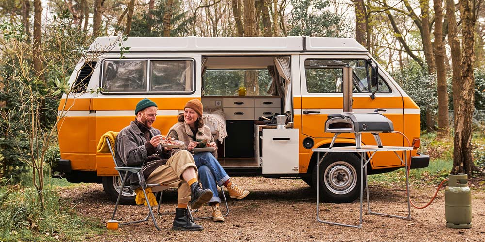 Cooking in the Outdoors | Ooni Outdoor Cooking Guide — Ooni USA