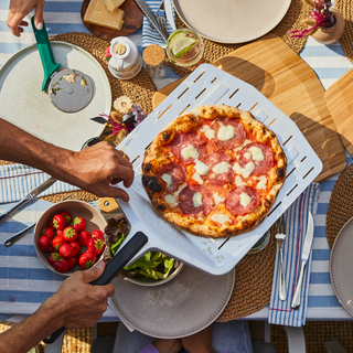 How To Make Pizza | Step-by-Step Guide by Ooni — Ooni USA