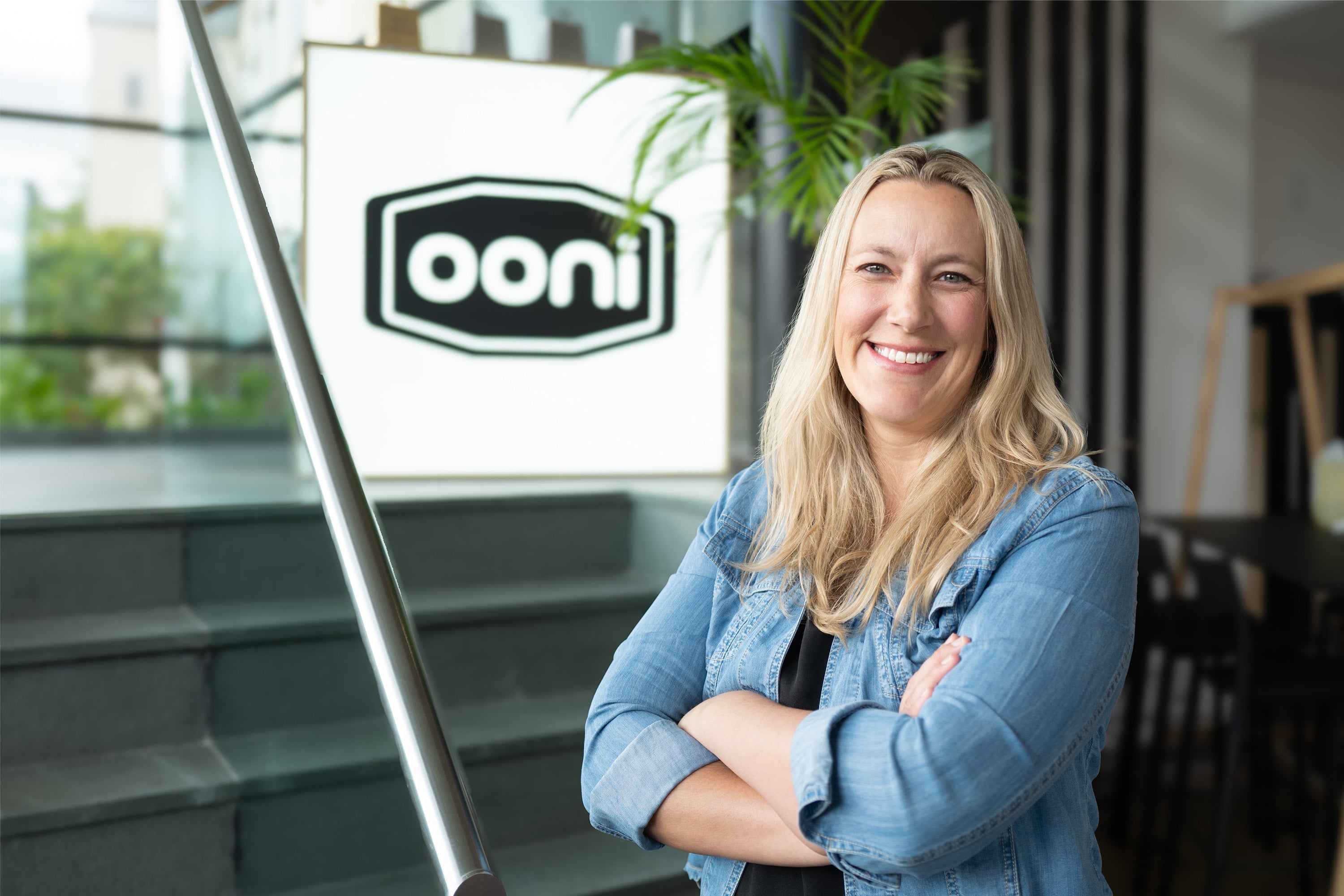 Welcoming Amanda Tolhurst, Ooni’s New Chief Operating Officer — Ooni USA