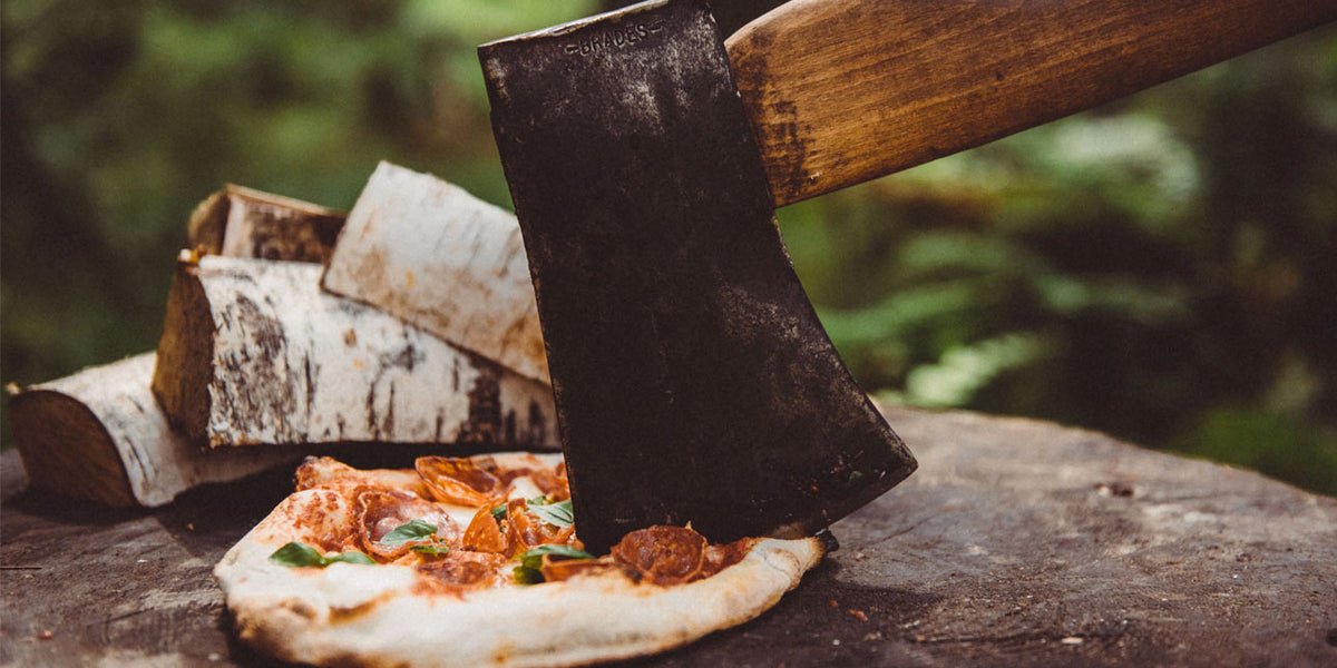 Thank you for letting us know! — Ooni USA