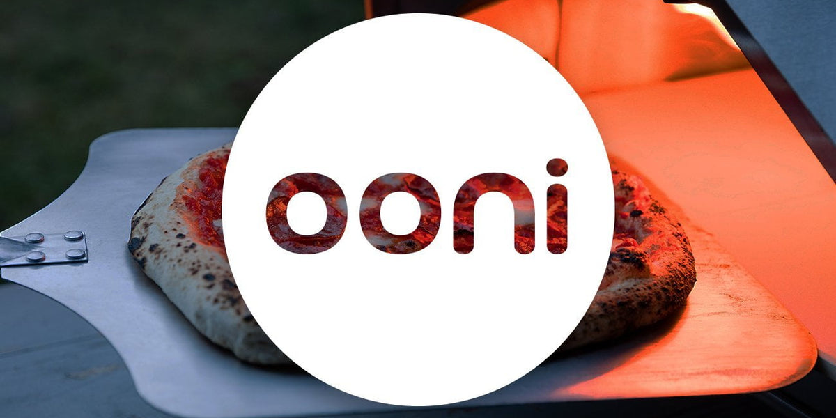 We Are Now Ooni — Ooni USA