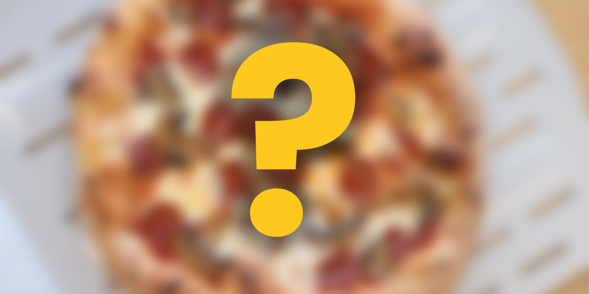 Your favorite pizza as voted by you! — Ooni USA