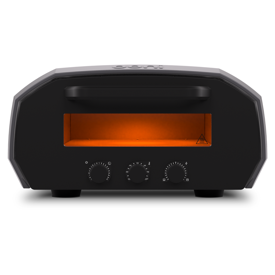 Ooni Volt 12 Electric Pizza Oven | Explore — Ooni USA
