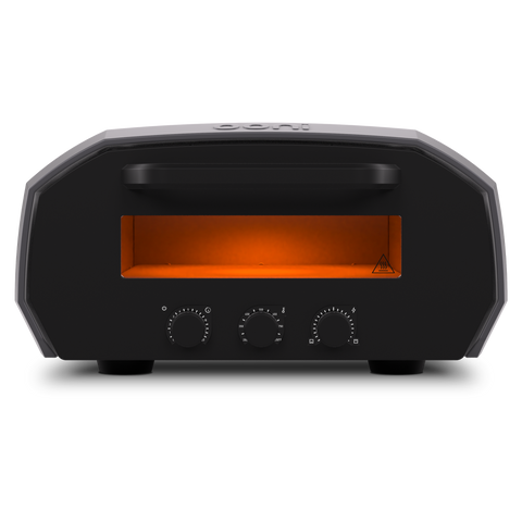 Ooni Volt 12 Electric Pizza Oven | Explore — Ooni USA