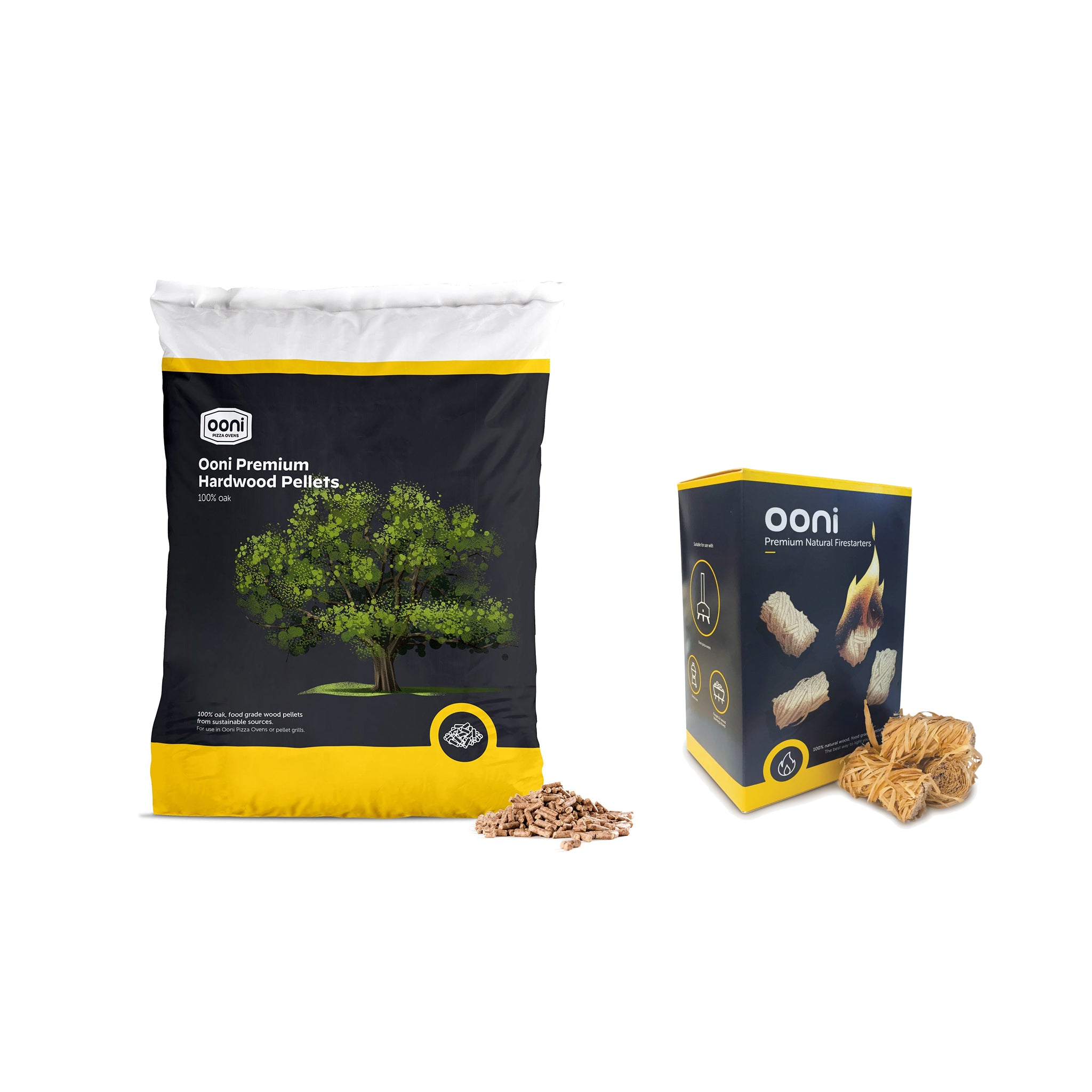 Fuels, Explained: Wood Pellets 101 — Ooni USA