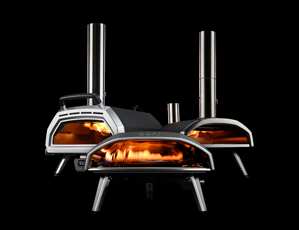 Ooni Pizza Turning Peel Ooni — Ooni USA