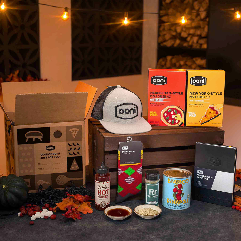Ooni Gift Guide | Pizza Oven Gifts — Ooni USA