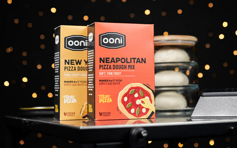 Ooni Pizza Turning Peel Ooni — Ooni USA