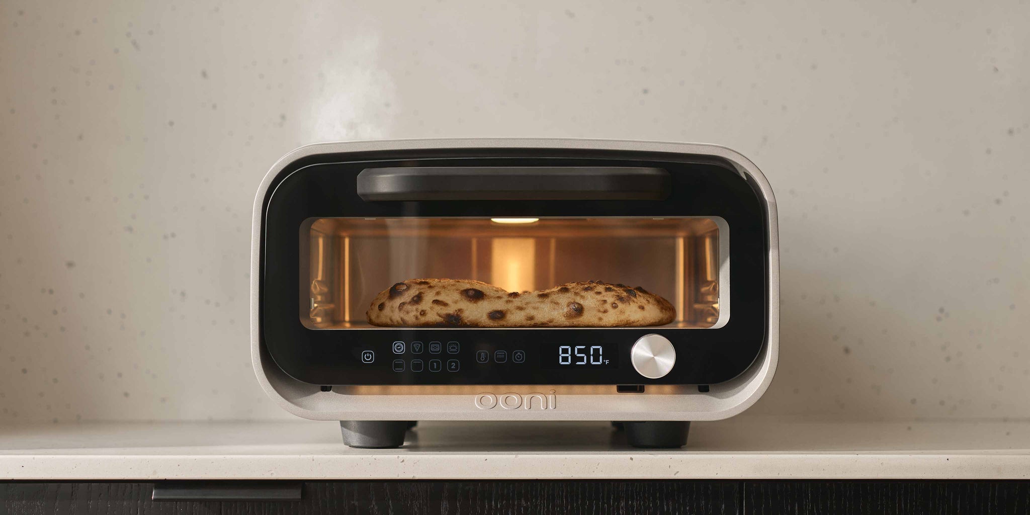 Explore Ooni Volt 2 | Electric Pizza Oven — Ooni USA
