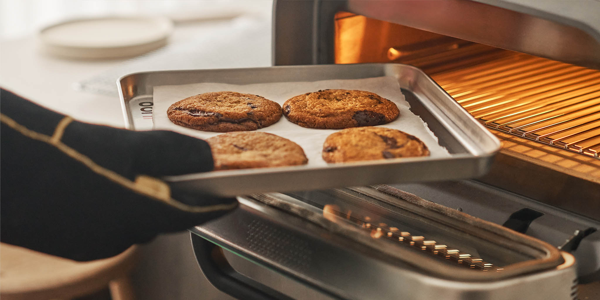 Explore Ooni Volt 2 | Electric Pizza Oven — Ooni USA