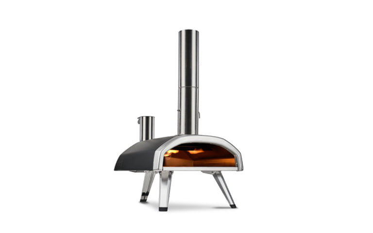 Learn to Make Pizza with Ooni — Ooni USA