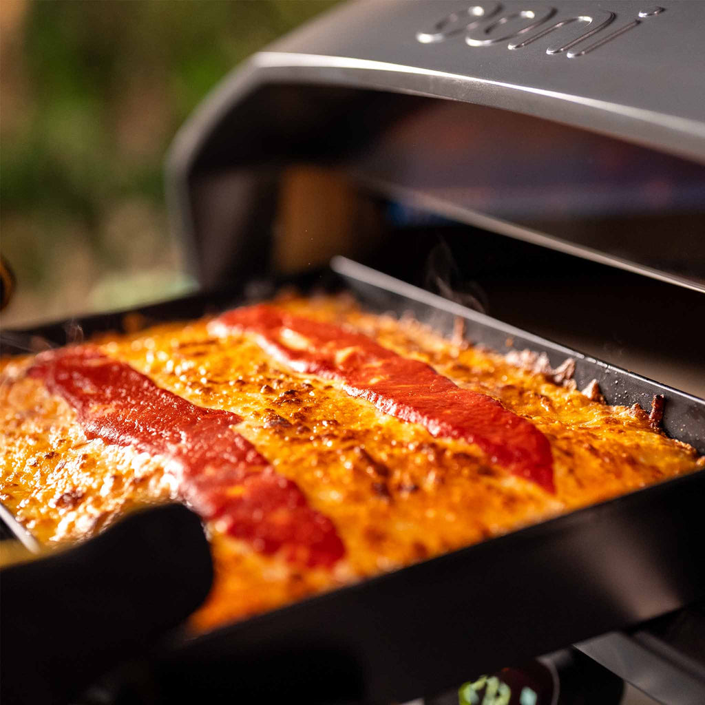 Ooni Halo Pro Spiral Mixer | Dough Mixer — Ooni USA