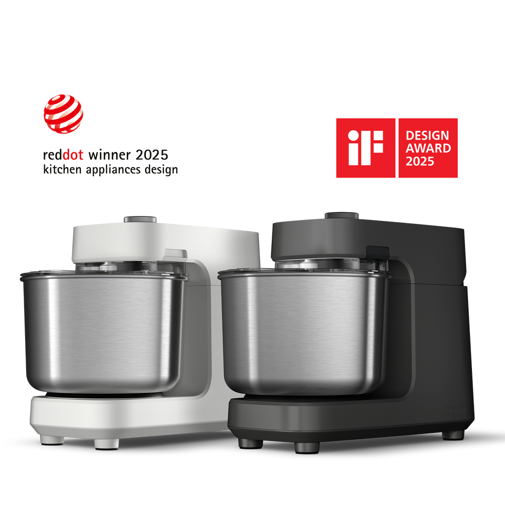 Ooni Halo Pro Spiral Mixer | Dough Mixer — Ooni USA