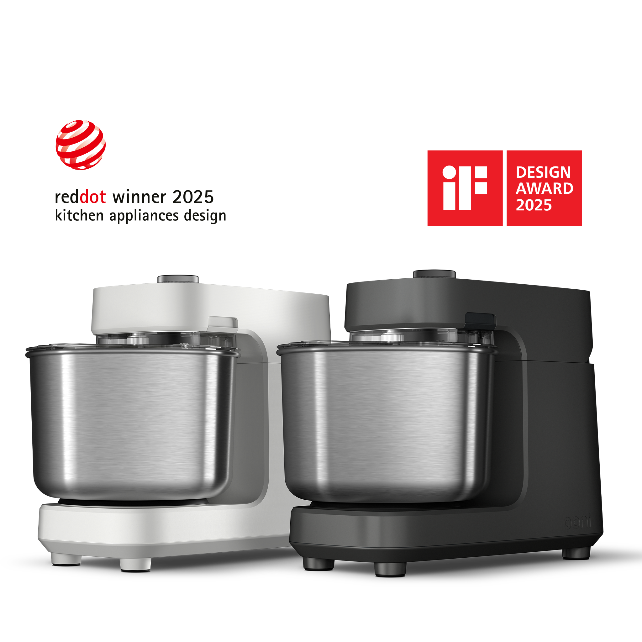 Ooni Halo Pro Spiral Mixer | Dough Mixer — Ooni USA