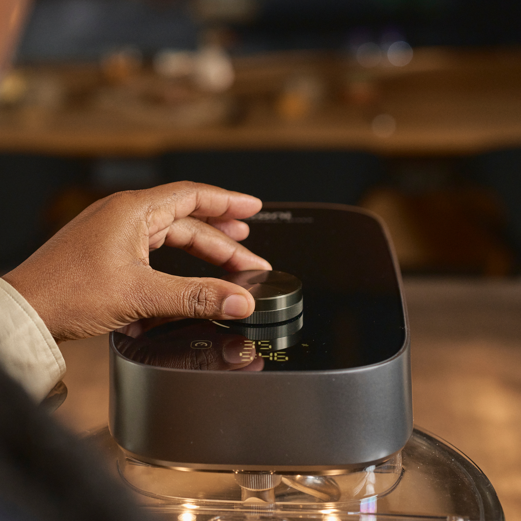 Ooni Halo Pro Spiral Mixer | Dough Mixer — Ooni USA