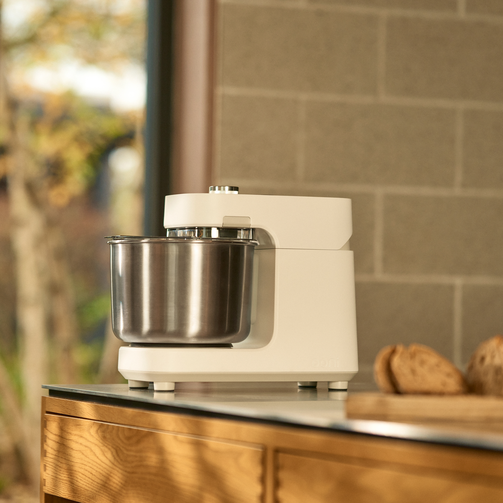 Ooni Halo Pro Spiral Mixer | Dough Mixer — Ooni USA