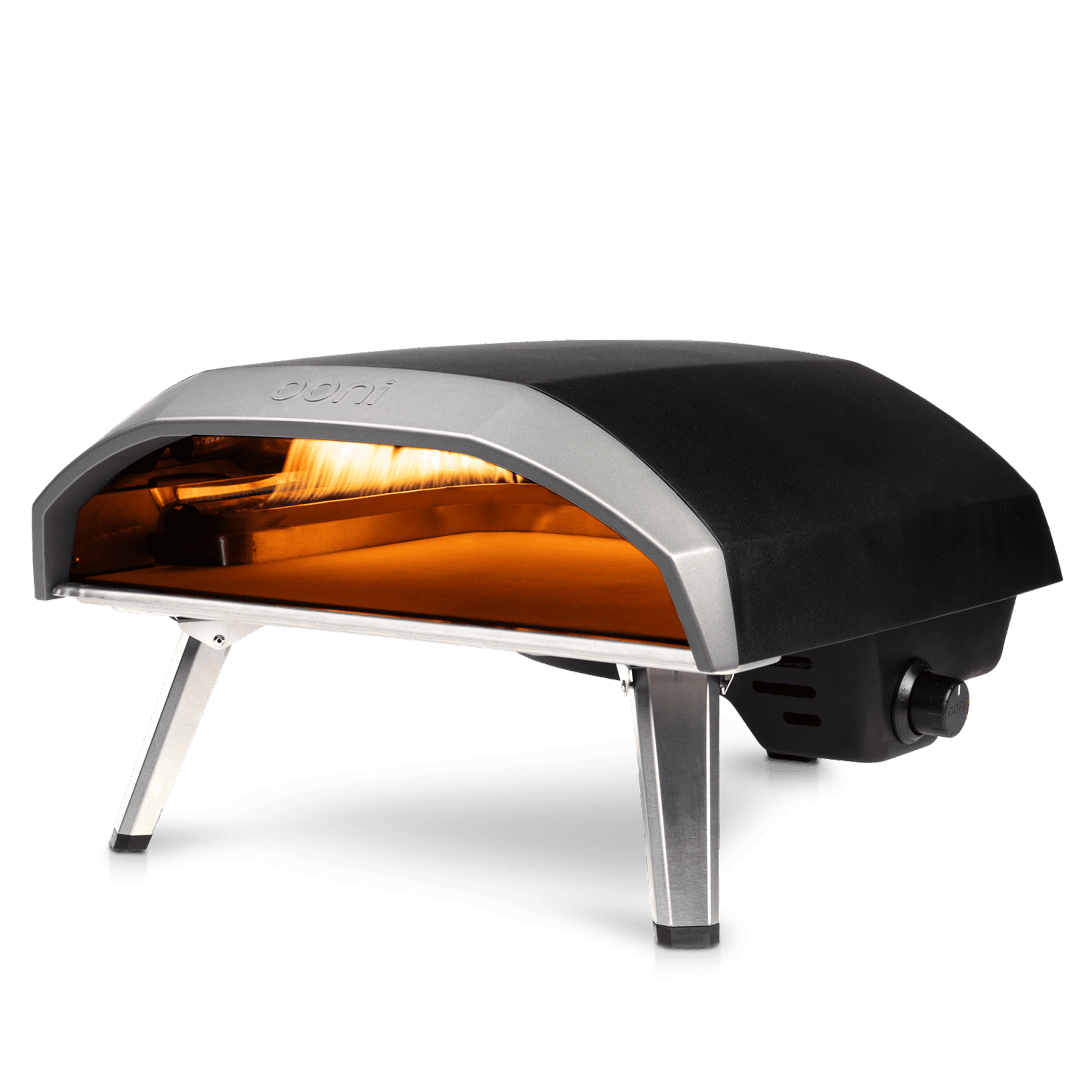 Ooni Koda 16 Pizza Oven | Gas Powered Pizza Oven — Ooni USA