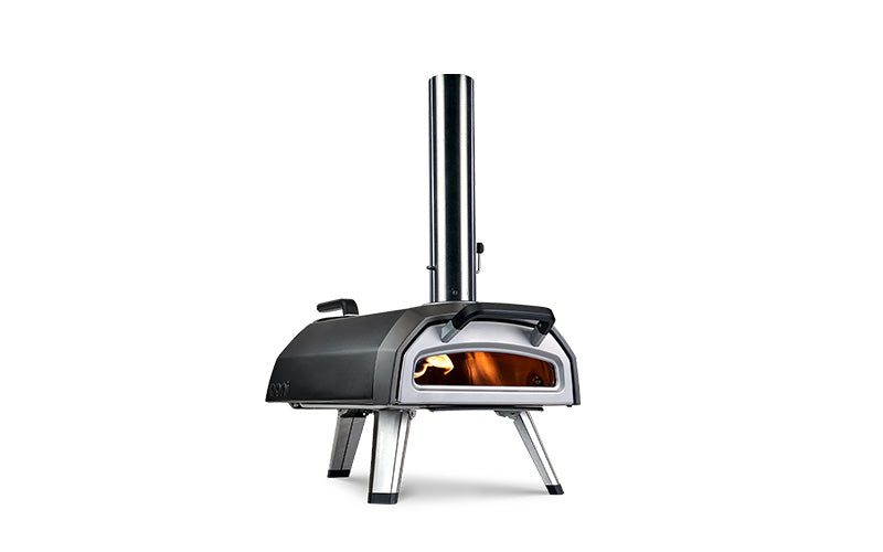 Learn to Make Pizza with Ooni — Ooni USA