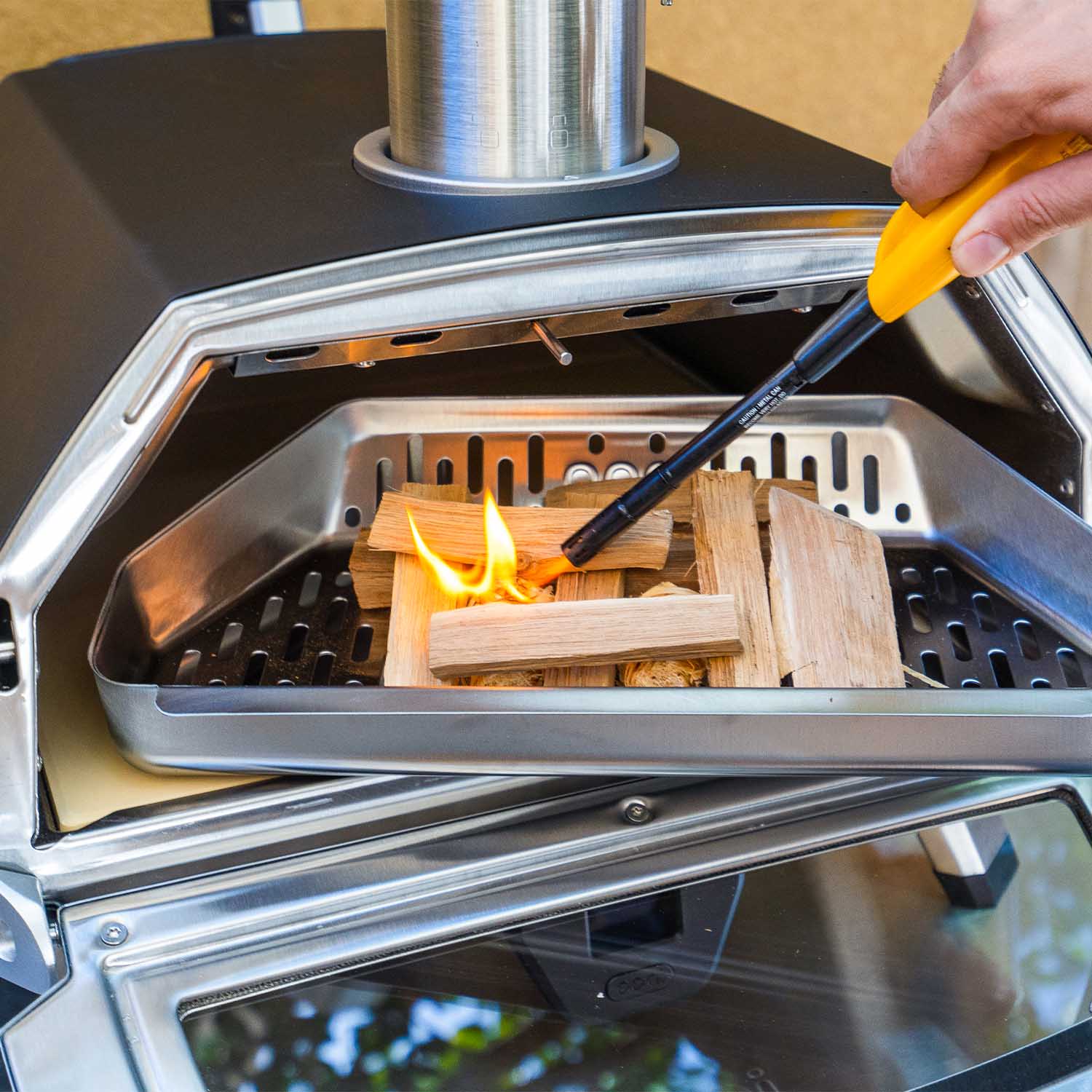 Fuels, Explained: Wood Pellets 101 — Ooni USA