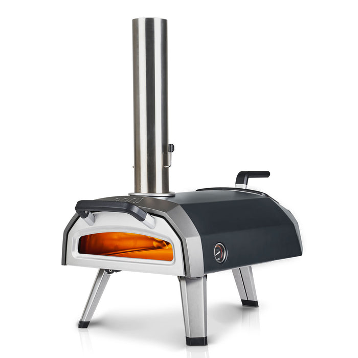Multi-Fuel Pizza Oven | Ooni Karu 2 — Ooni USA