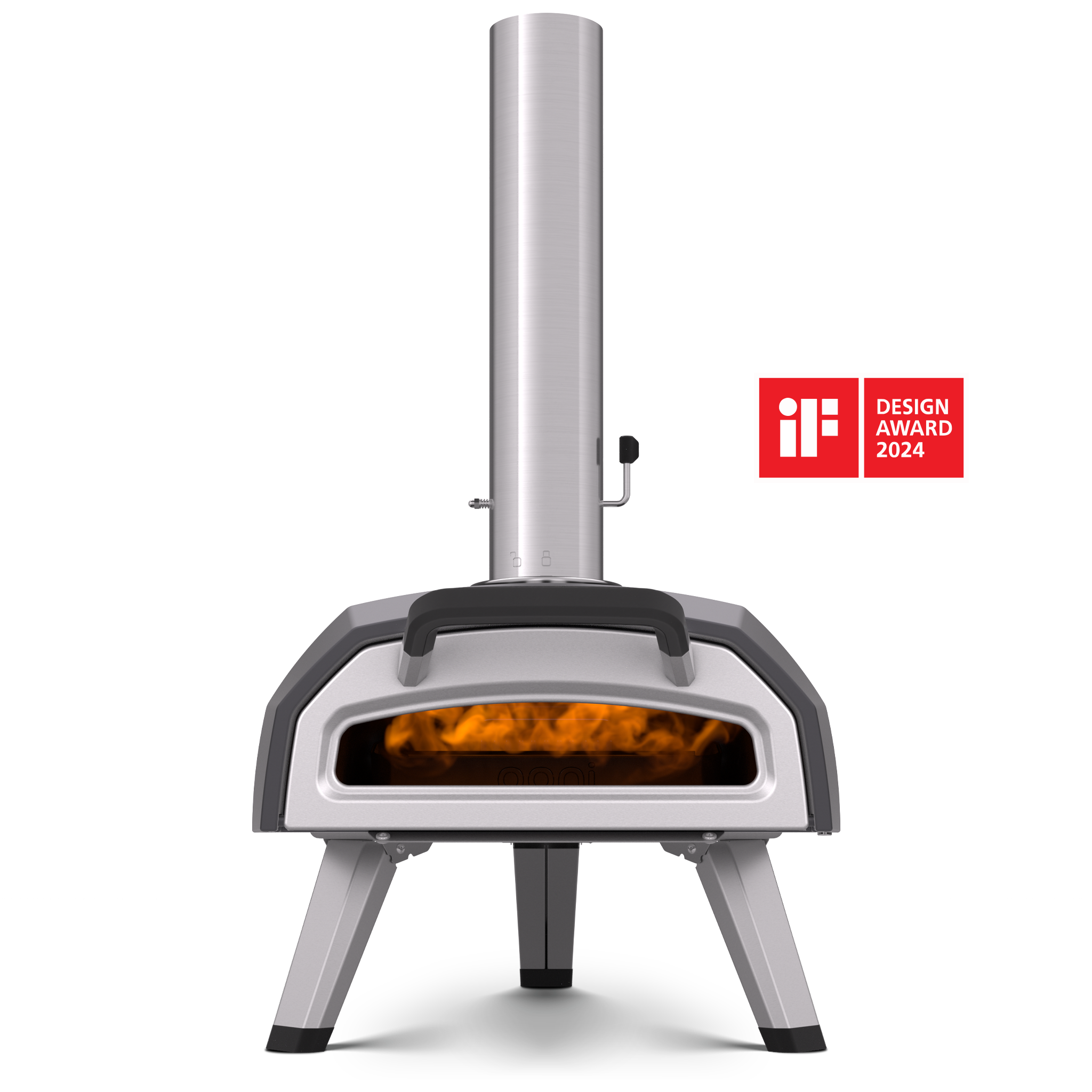 Multi-Fuel Pizza Oven | Ooni Karu 2 — Ooni USA