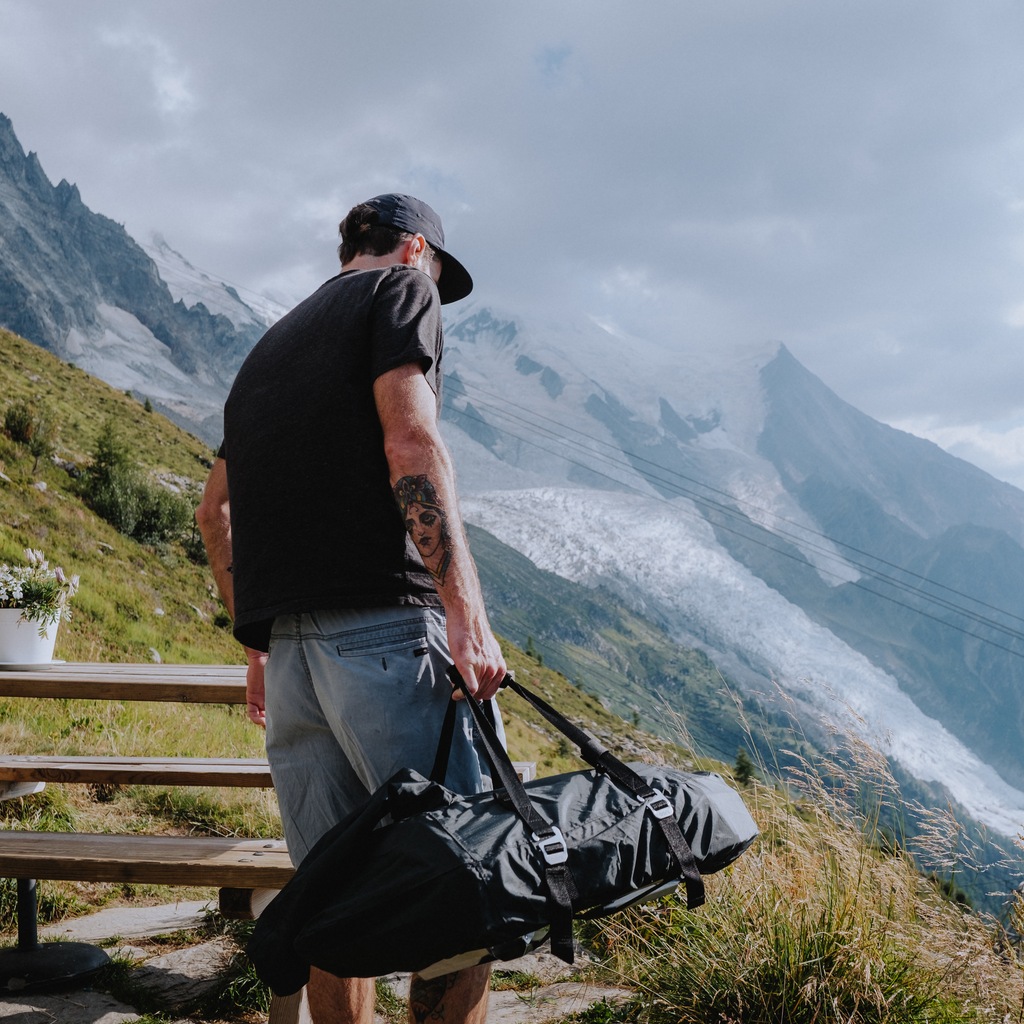 Multi-Fuel Pizza Oven | Ooni Karu 12 | Memorial Day Sale — Ooni USA