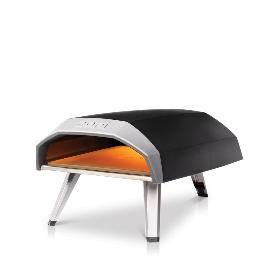 Ooni Koda 16 Gas Pizza Oven | Explore — Ooni USA