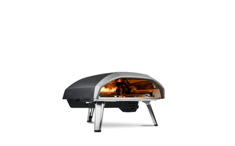 Learn to Make Pizza with Ooni — Ooni USA