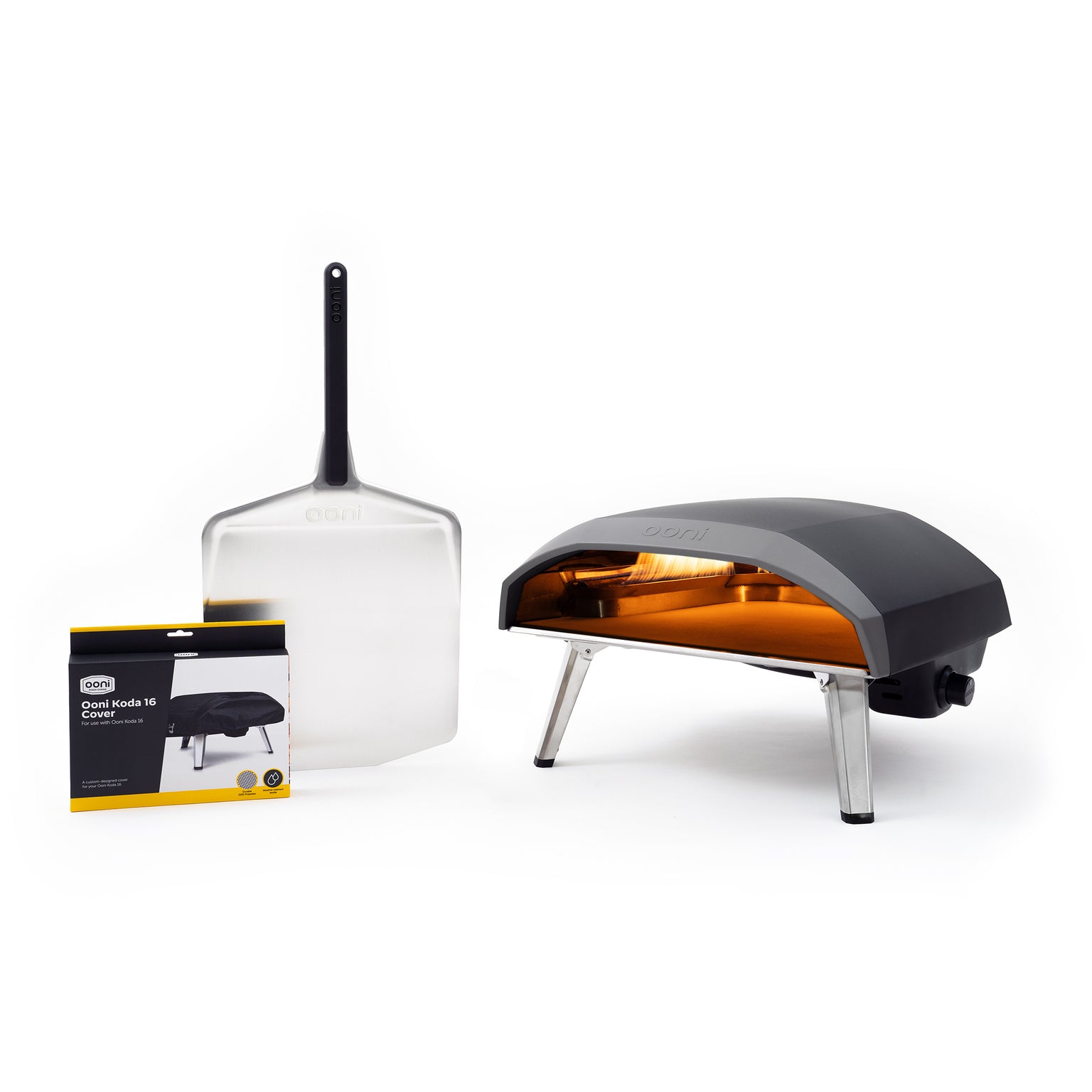 Shop All – Outdoor Pizza Ovens and Accessories — Ooni USA