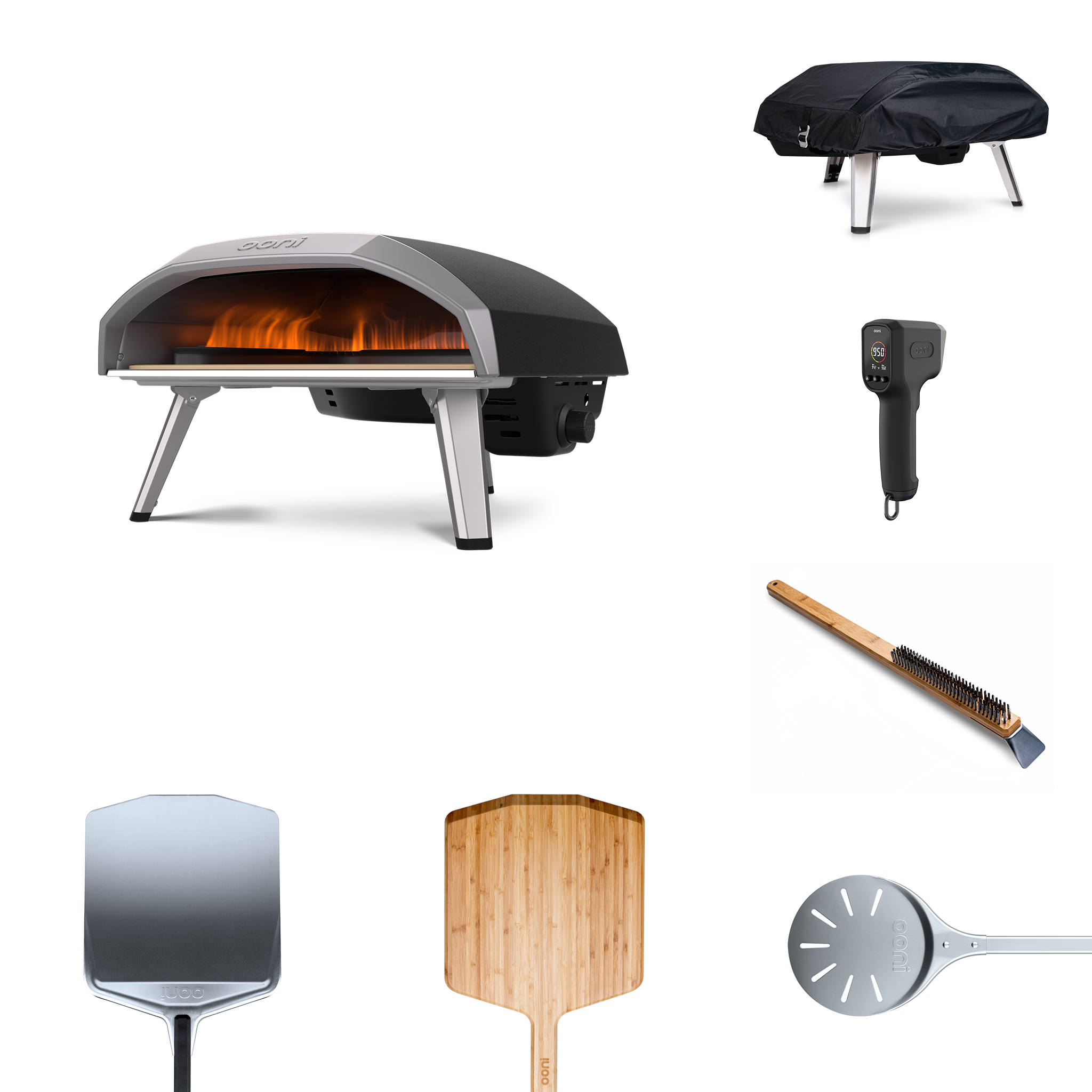 Ooni Koda 16 Ultimate Bundle — Ooni USA