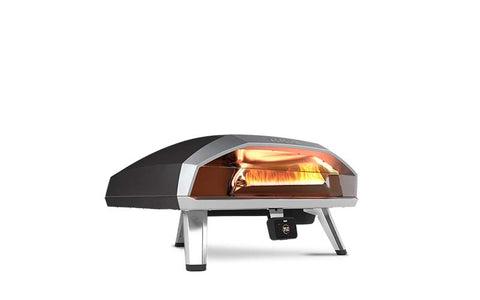 Learn to Make Pizza with Ooni — Ooni USA