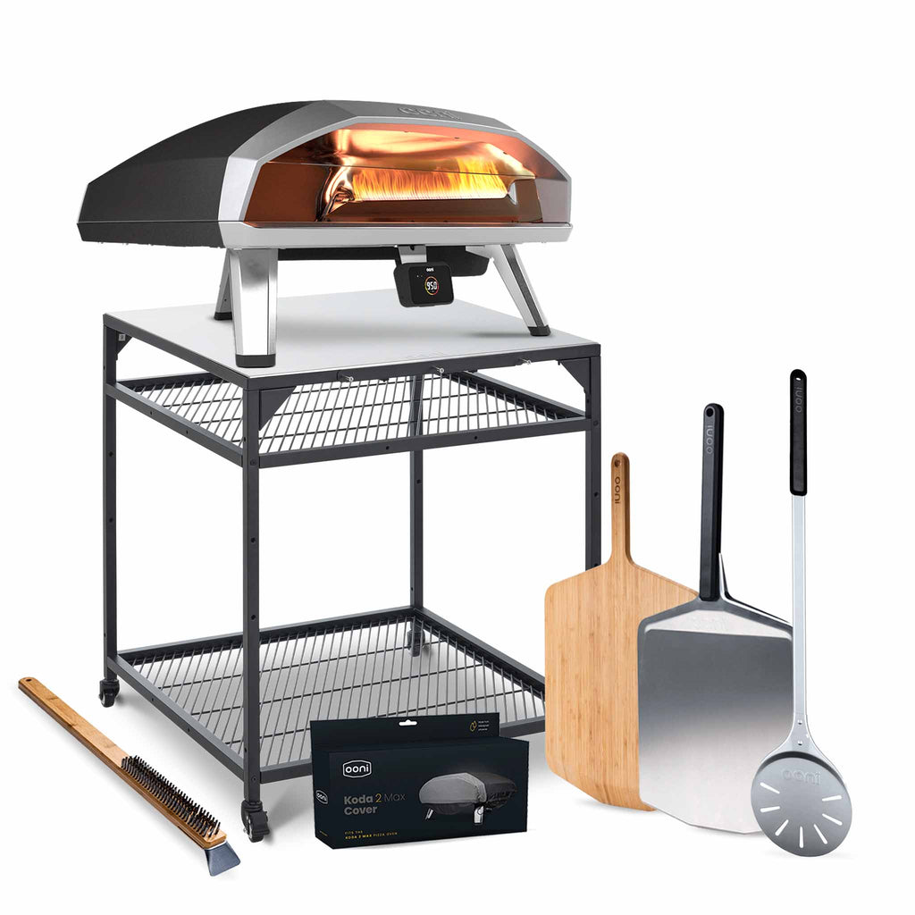 Pizza Ovens | Ooni Pizza Ovens — Ooni USA