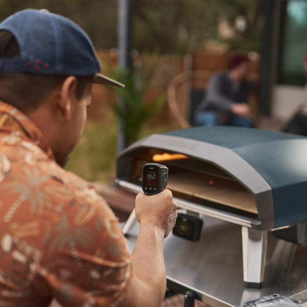 Ooni Koda 2 Pro Gas-powered Pizza Oven | Outdoor Pizza Oven — Ooni USA