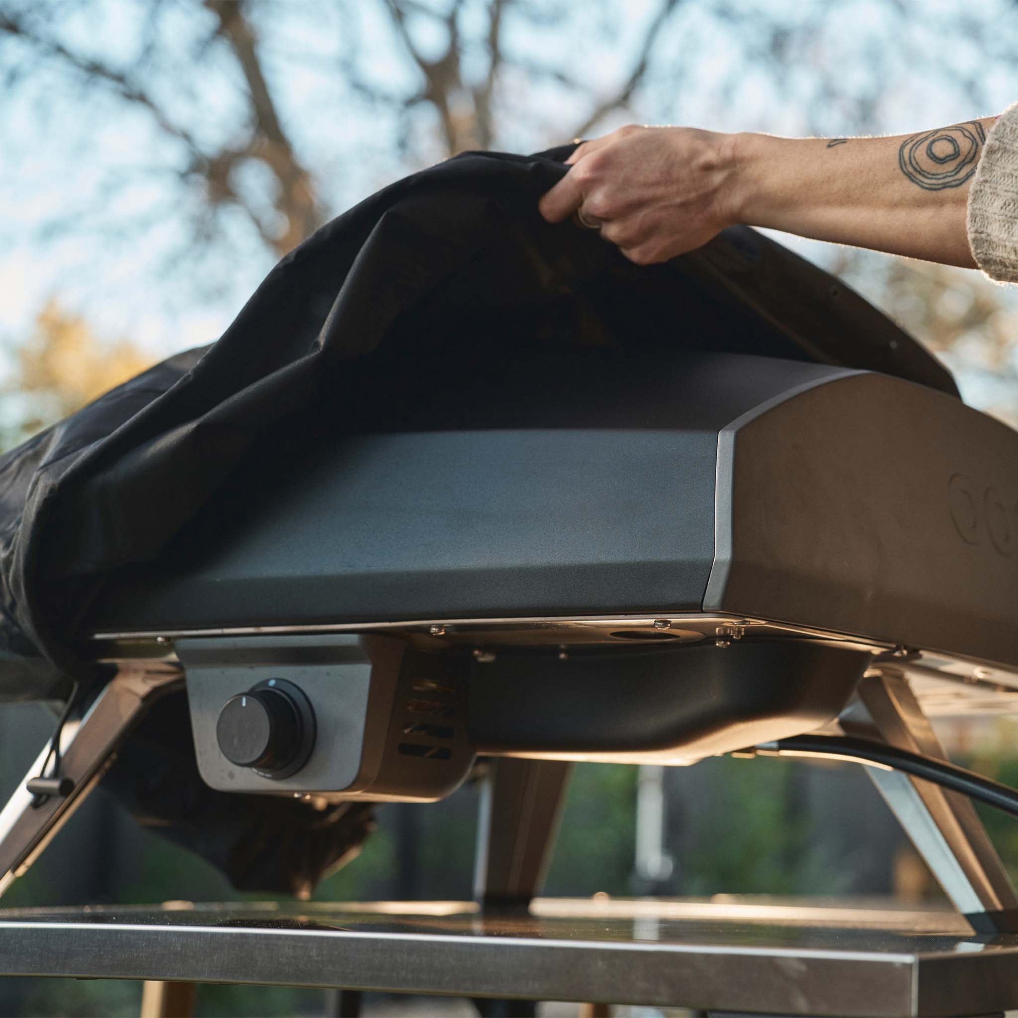 Ooni Koda 2 Pro Cover | Pizza Oven Accessories — Ooni USA
