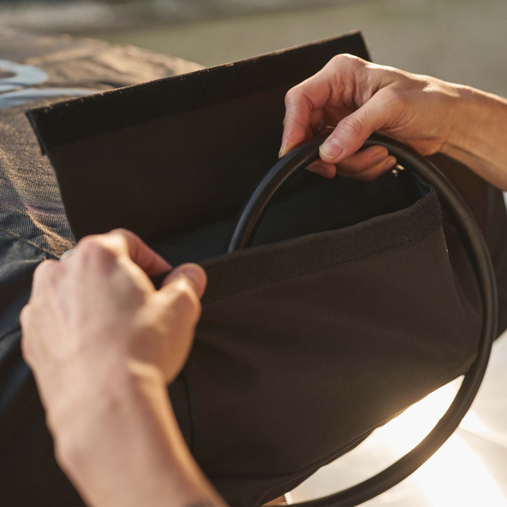 Ooni Koda 2 Pro Cover | Pizza Oven Accessories — Ooni USA