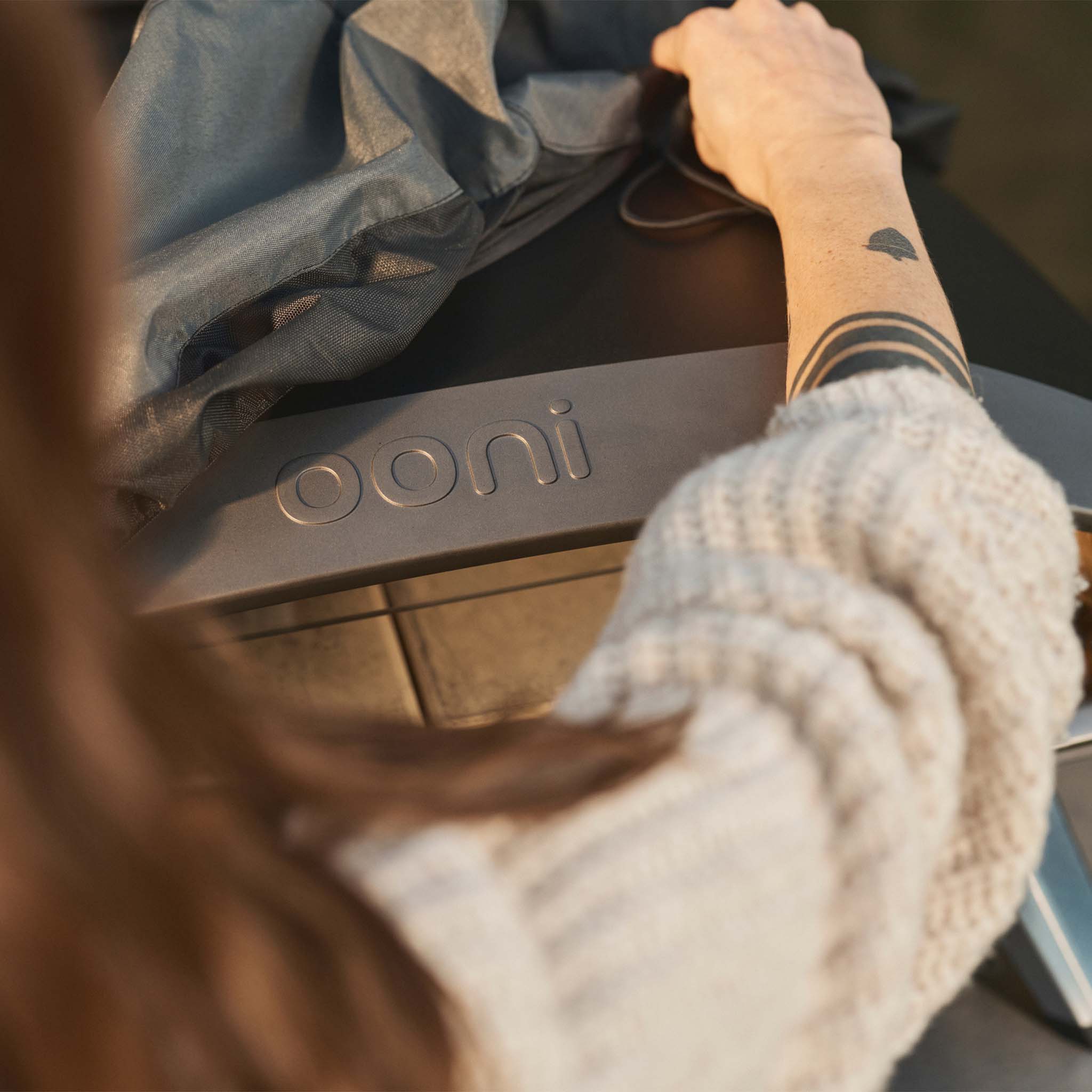 Ooni Koda 2 Pro Cover | Pizza Oven Accessories — Ooni USA