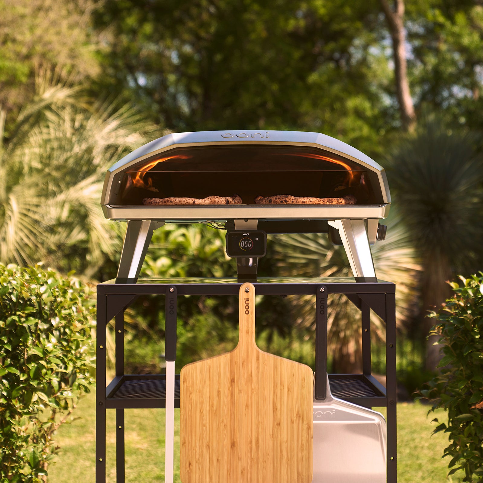 Ooni Modular Table - Large — Ooni USA