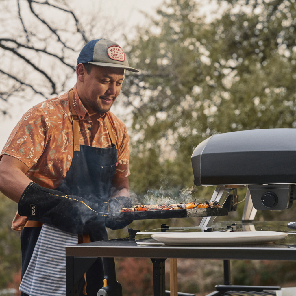 Ooni Koda 2 Pro Gas-powered Pizza Oven | Outdoor Pizza Oven — Ooni USA