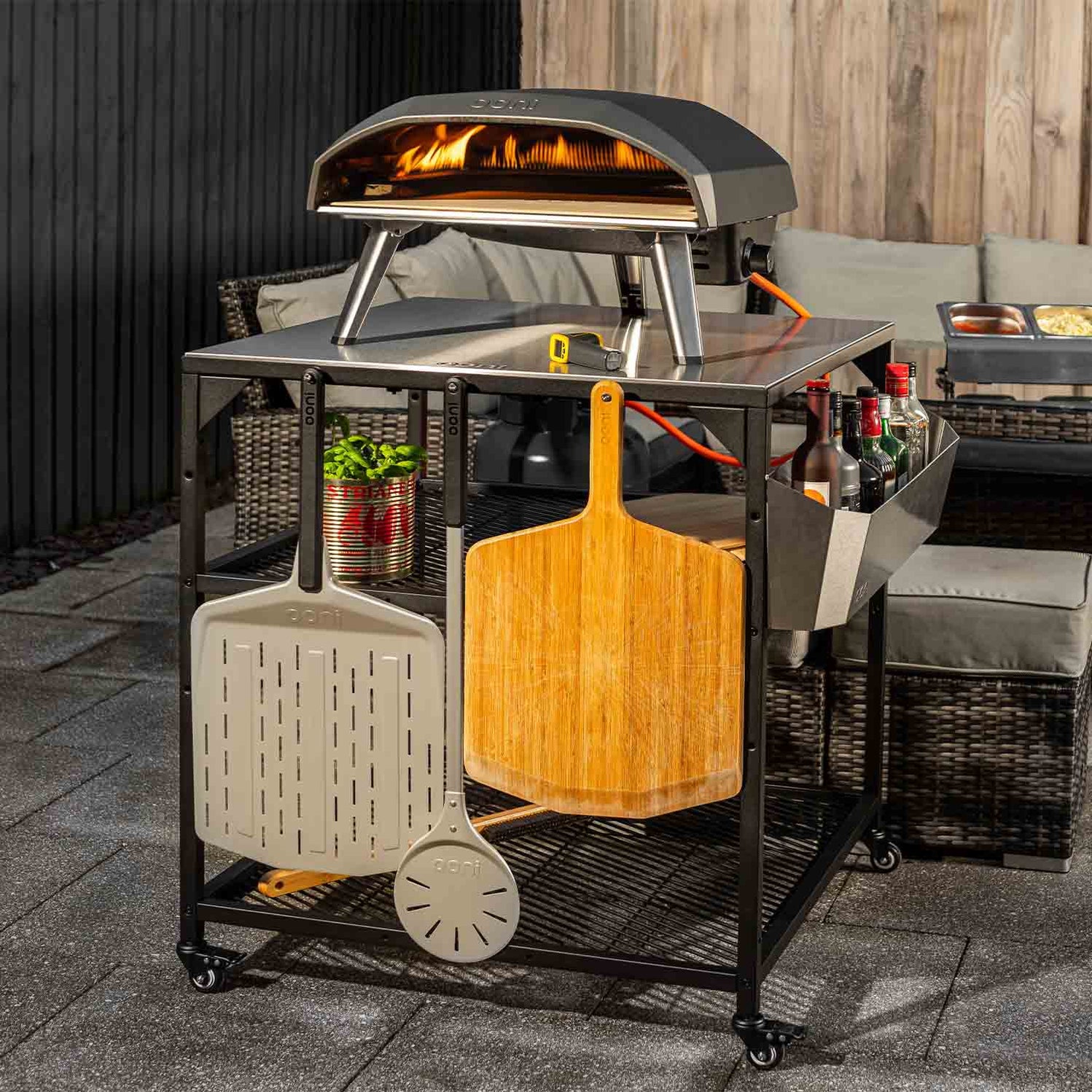 Ooni Modular Table - Large — Ooni USA